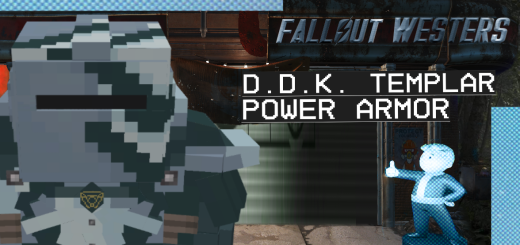 ILIYA'S fallout add-on v1.4.5 | final update | Minecraft PE Mods & Addons