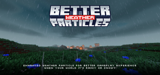 SkyBound | Minecraft PE Addons