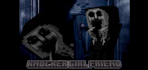 knocker | Minecraft PE Mods & Addons