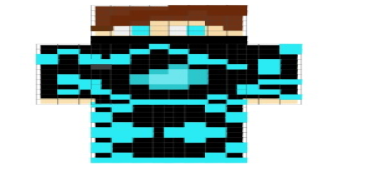 Invincible skin pack | Minecraft Skin Packs