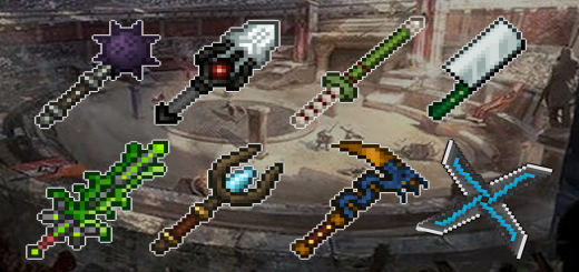 more sword | Minecraft PE Mods & Addons