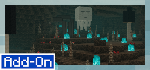 Golem Overhaul (Stable) | Minecraft PE Mods & Addons