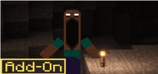 Sheep dweller [Reimagined] | Minecraft PE Mods & Addons