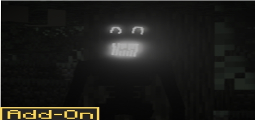 Steve dweller | Minecraft PE Mods & Addons