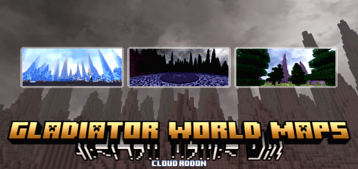 Crystal KitPvP v1.3.9 - a Minecraft KitPvP Map! | Minecraft PE Maps