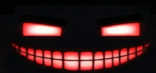 The Mimicer Reborn [Old version] | Minecraft PE Mods & Addons