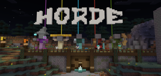 Minecraft Bedrock Hypixel Bedwars | Minecraft PE Maps