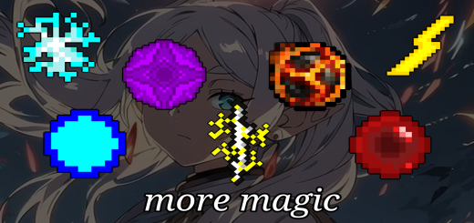 MORE GUN | Minecraft PE Mods & Addons