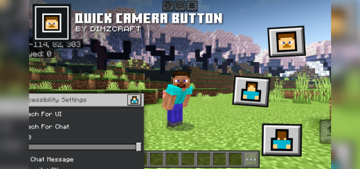 Durability Tools Viewer | Minecraft PE Texture Packs