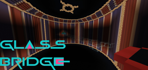 Decimation | Minecraft PE Maps