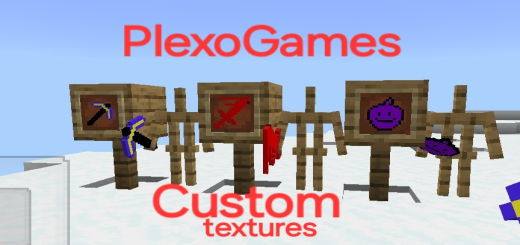 Sheep Dweller | Minecraft PE Mods & Addons