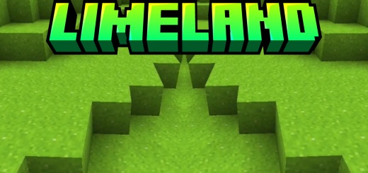 Wasteland | Minecraft PE Addons