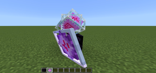 CRYSTAL PVP PLUS | Minecraft PE Texture Packs