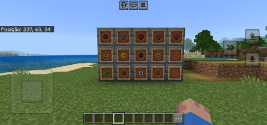 Shrink Addon | Minecraft PE Mods & Addons
