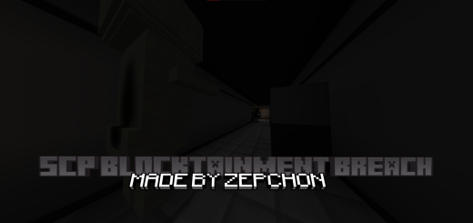 Escape From Minecraft [EFM] | Minecraft PE Maps