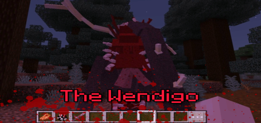 Mutant Mobs and Creatures | Minecraft PE Mods & Addons