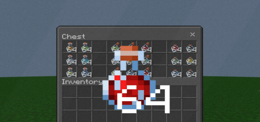 Craftable illegal blocks | Minecraft PE Mods & Addons