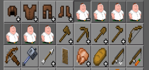 Athlete Steve Revival | Minecraft Skin Packs