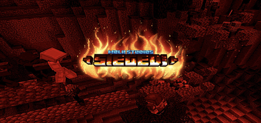 The FearCraft Addon for Bedrock [Inspired by Java] {Public Beta ...