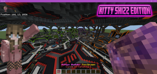 Instant Build: Castle Spawn | Minecraft PE Mods & Addons