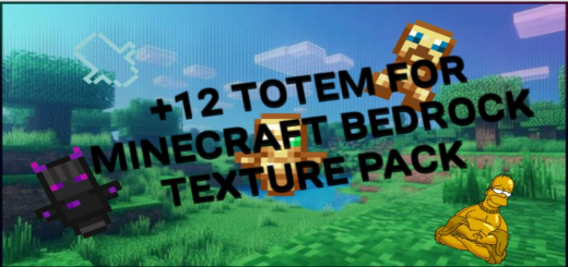 TEXTURE PACK CRYSTAL OPTIMIZER FOR MINECRAFT BEDROCK | Minecraft PE ...