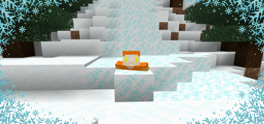 Minecraft Trailer Reshade | Minecraft PE Texture Packs