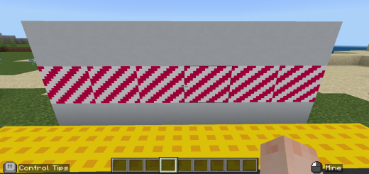 Immortal snail Bedrock | Minecraft PE Mods & Addons