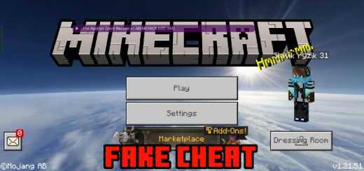 PrinceZam Texture Pack | Minecraft PE Texture Packs