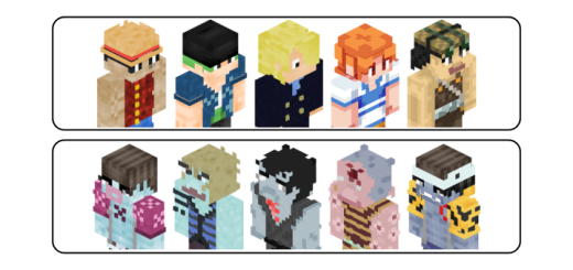 City Streets + | Minecraft PE Addons