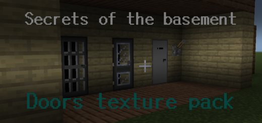 Status Effects Display | Minecraft PE Texture Packs