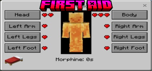 PixelAura - Advanced Killaura | Minecraft PE Mods & Addons