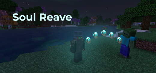 Transparent Armor | Minecraft PE Texture Packs