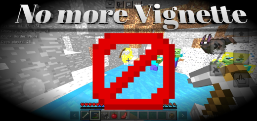 Water Opacity changer (clear water) | Minecraft PE Texture Packs