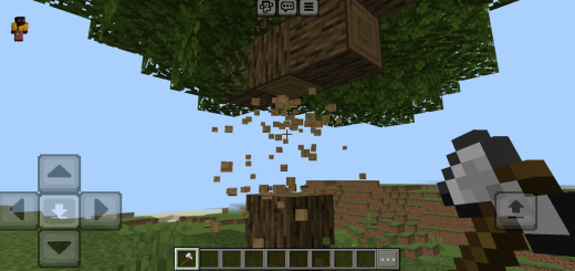 DUSK WORLD EDITOR - ADDON | Minecraft PE Mods & Addons