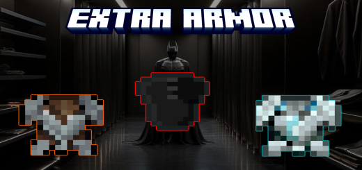 alexbrine | Minecraft PE Mods & Addons