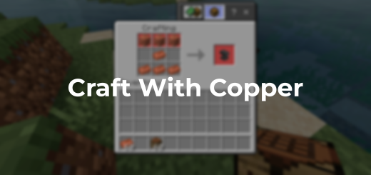 Keep some inventory | Minecraft PE Mods & Addons