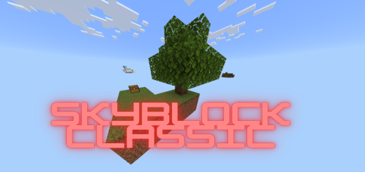 PvP- Map | Minecraft PE Maps