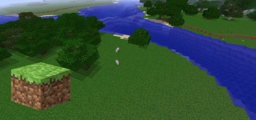 Minecraft Java World Generation (a1.0-1.21.4) Alpha/Beta World Gen ...