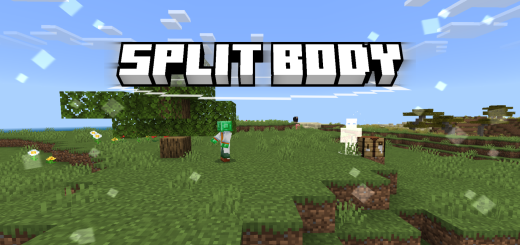 Player Rename [4.0.1] Hotfix | Minecraft PE Mods & Addons