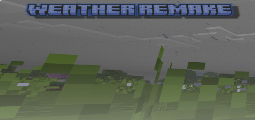 Invisible Hotbar! | Minecraft PE Texture Packs