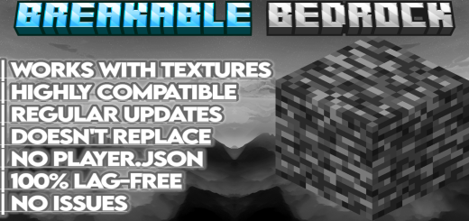 Invisibility detector | Minecraft PE Texture Packs