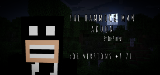 The Mimicer Addon 3 | Minecraft PE Mods & Addons