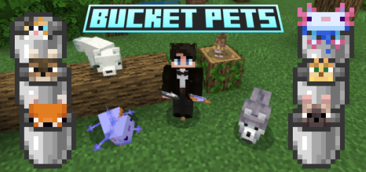 Apocalypse Weapon Pack | Minecraft PE Mods & Addons