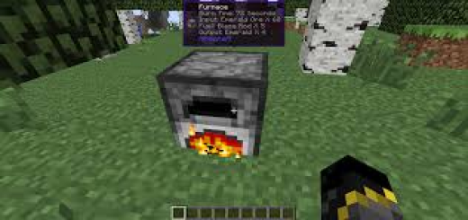 One_Chunk | Minecraft PE Mods & Addons