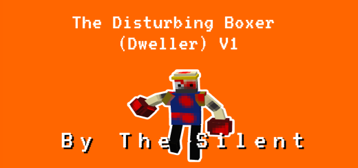 Dead Rails Add-On V1 | Minecraft PE Mods & Addons