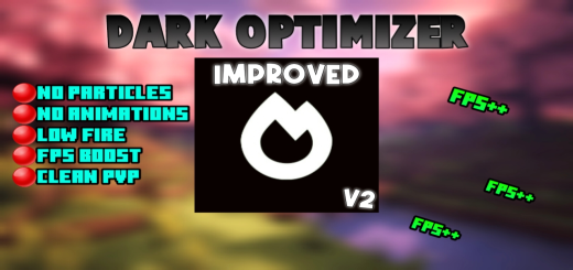 Gamma Optimizer | Minecraft PE Texture Packs