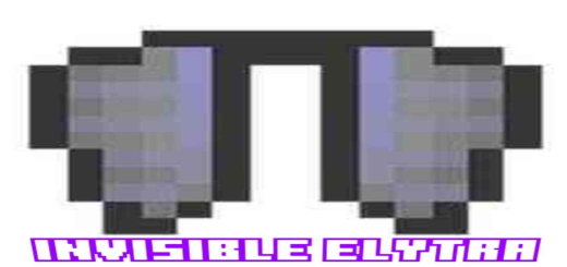 Invisible Spyglass By Zaid | Minecraft PE Mods & Addons