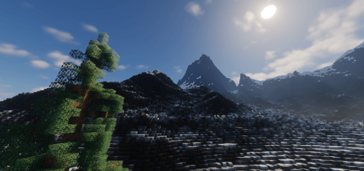 Speed bridge Practice | Minecraft PE Maps