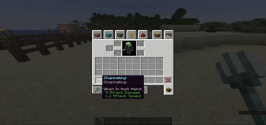One_Chunk | Minecraft PE Mods & Addons