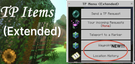 AFK Player Addon | Minecraft PE Mods & Addons